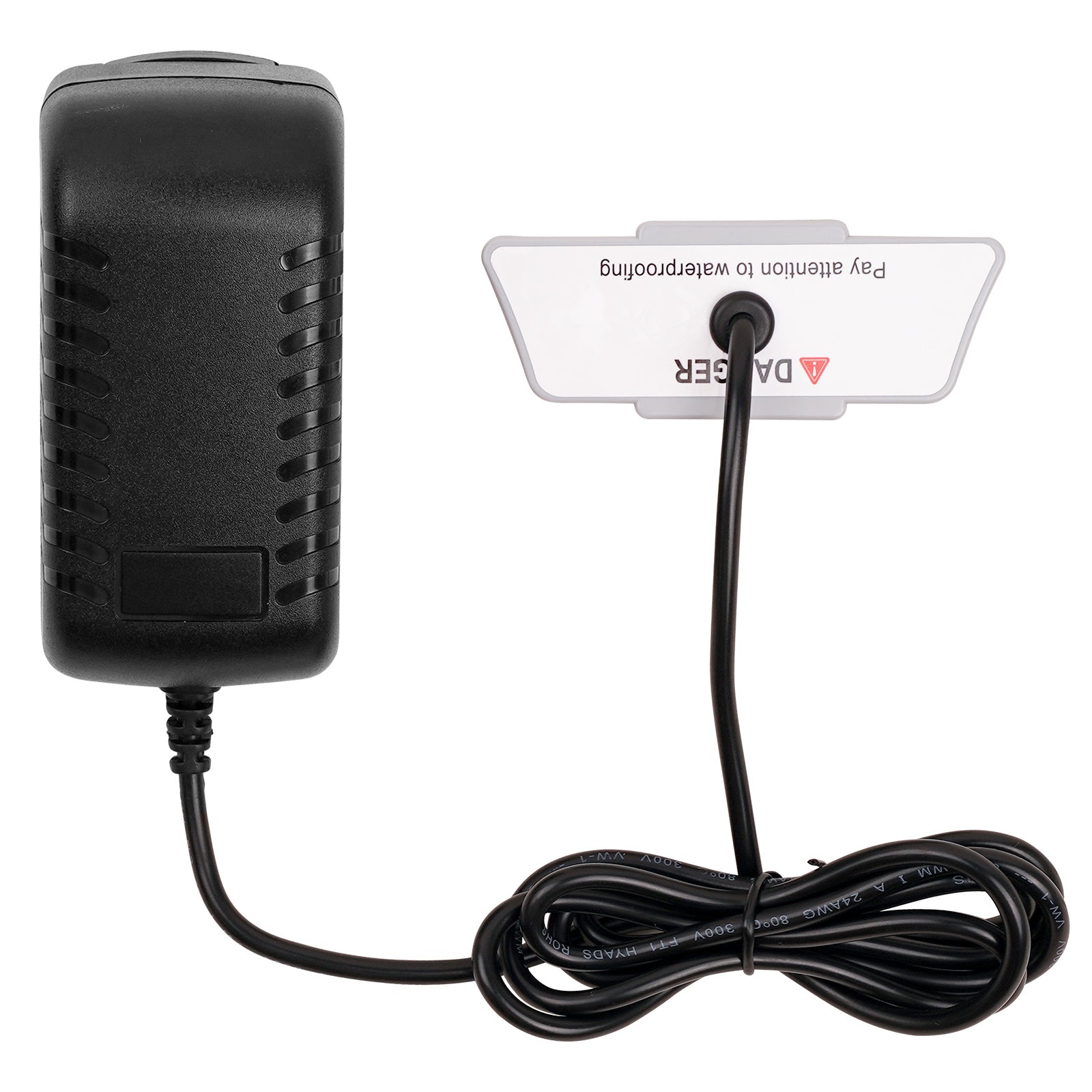 Power Supply Charger Adapter for ELF08 PRO – Aixsun